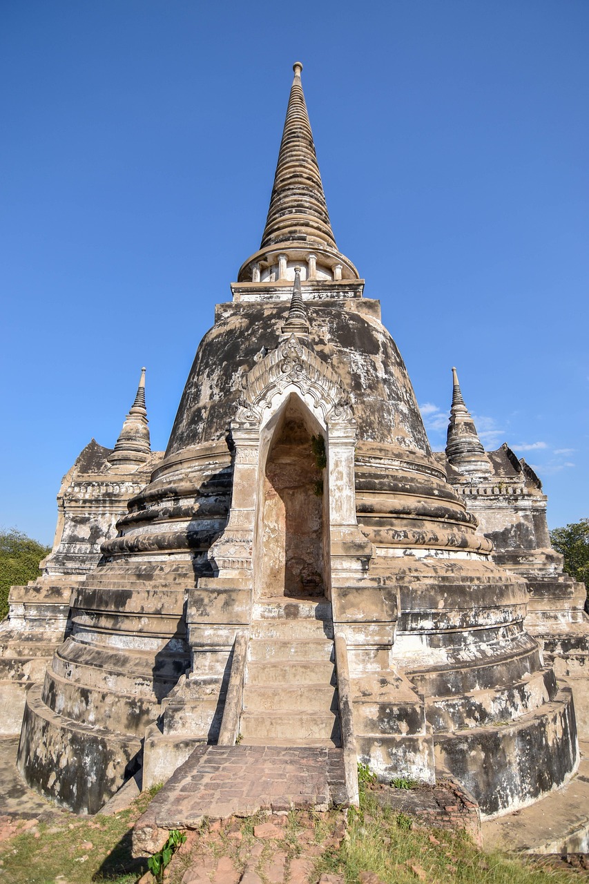 200+ Free Ayutthaya & Thailand Images - Pixabay