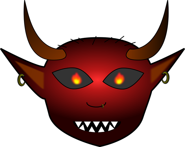 3,000+ Free Demons & Devil Images - Pixabay