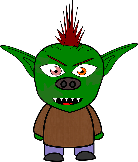 400+ Free Goblin & Fantasy Images - Pixabay