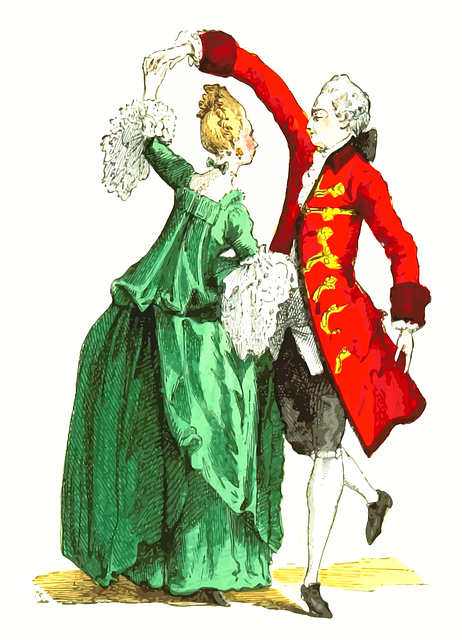 Explore 4,432+ Free Ballroom Dancing Illustrations: Download Now - Pixabay