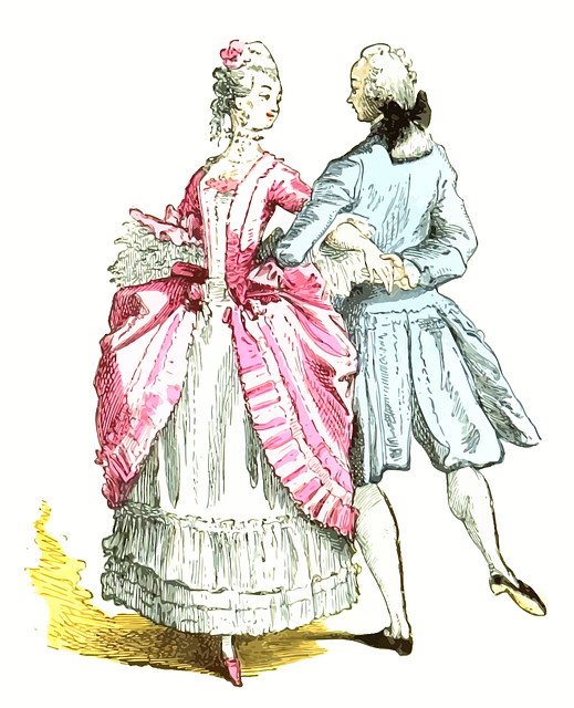 Explore 4,432+ Free Ballroom Dancing Illustrations: Download Now - Pixabay
