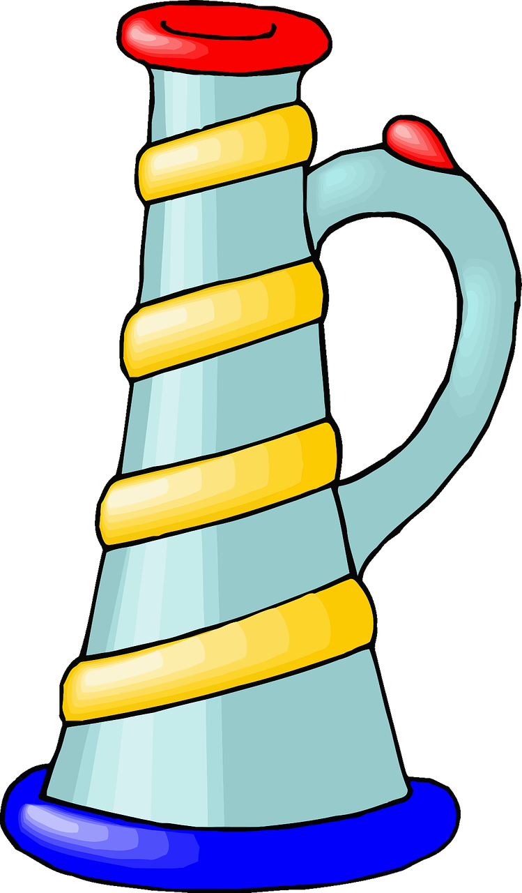 Free Container Containers Vector Art - Download 667+ Container ...