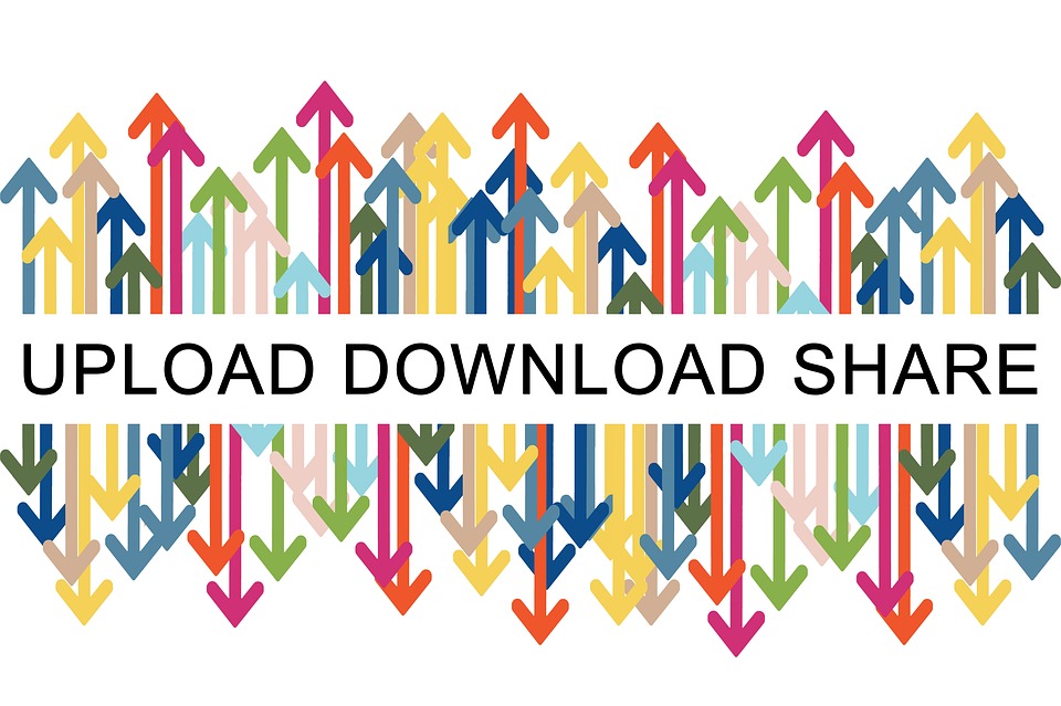 Download Arrows, Above, Below. Royalty-Free Stock Illustration Image ...