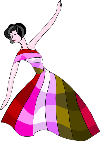 400+ Free Perform & Dance Vectors - Pixabay