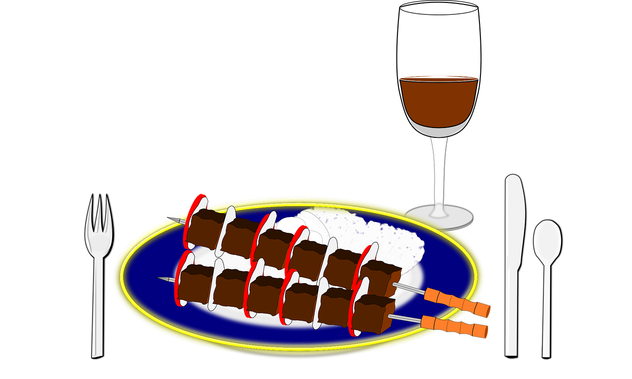Free Lords Supper Vector Art - Download 95+ Lords Supper Icons ...