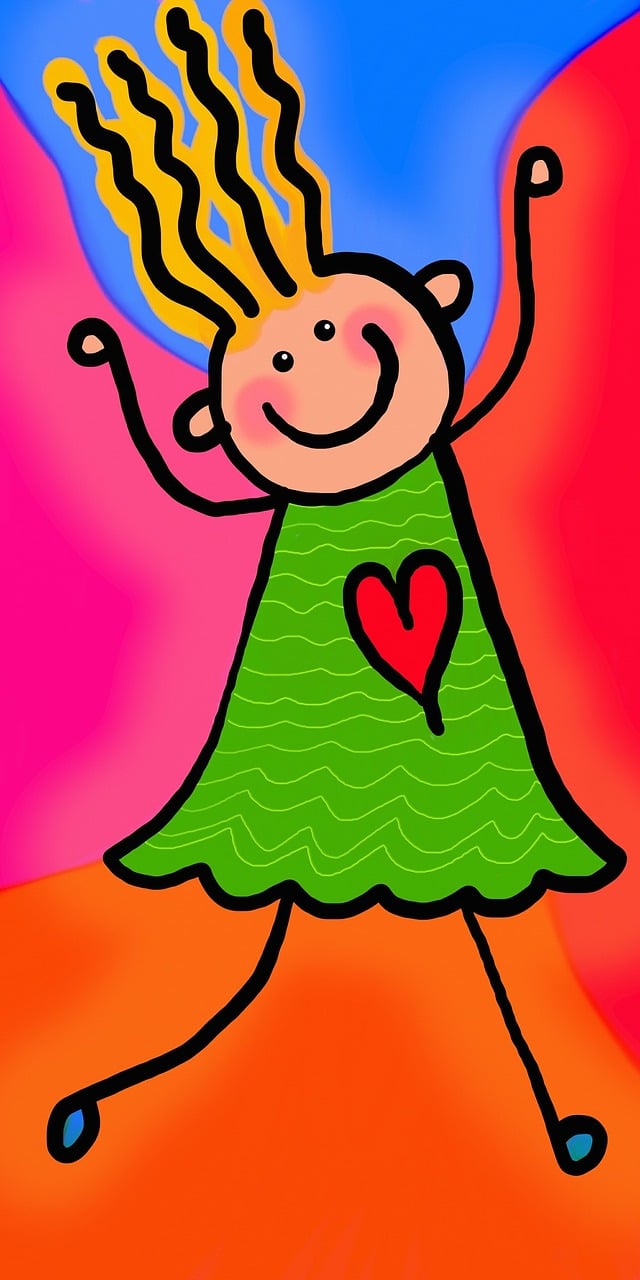 200,000+ Free Colourful Cartoon & Cartoon Images - Pixabay