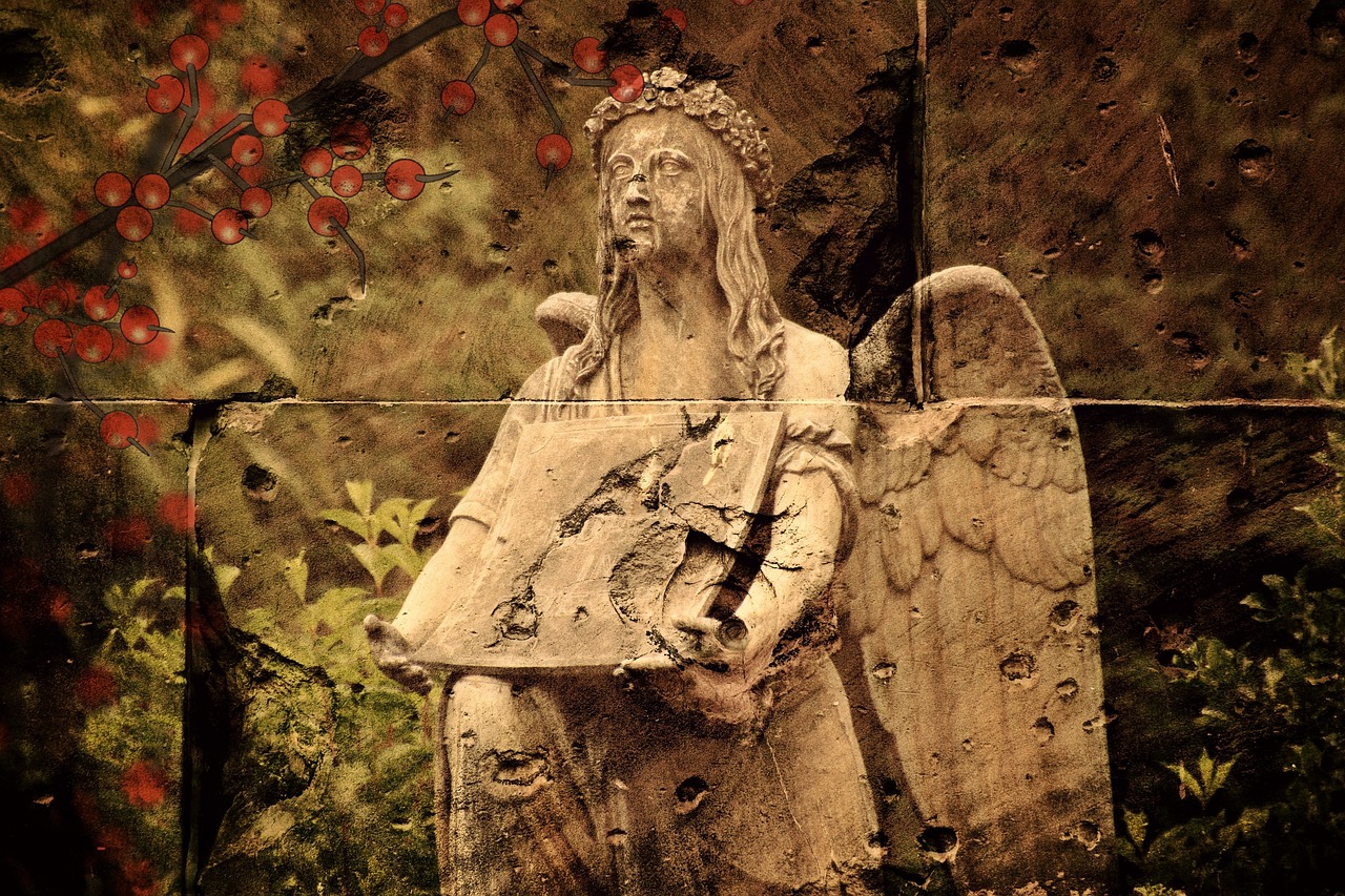 Texture Background Angel Stone - Free photo on Pixabay