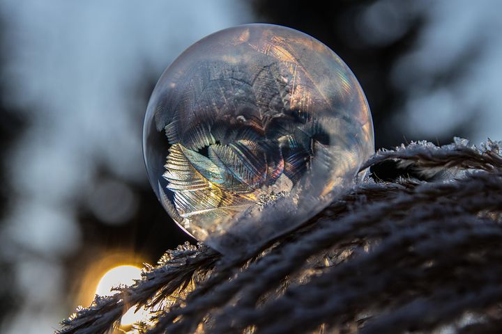 500+ Free Frozen Bubble & Winter Photos - Pixabay