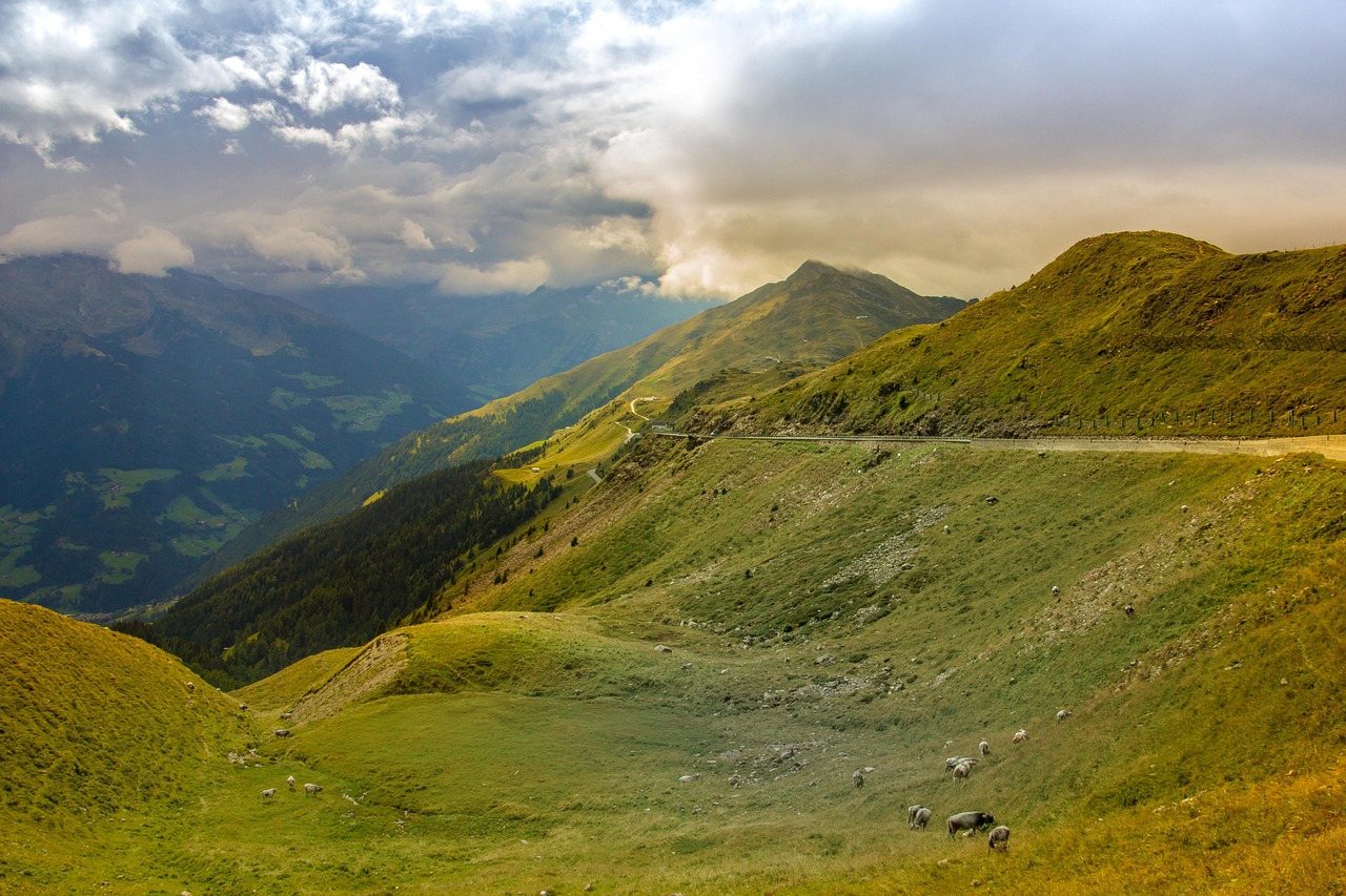 Italy Landscape Nature - Free photo on Pixabay - Pixabay