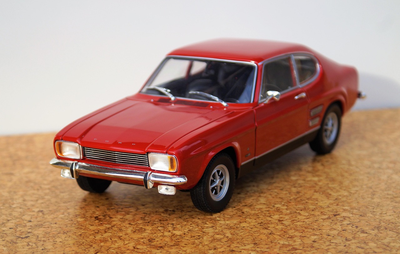 Modelos Coches Vado Capri - Foto gratis en Pixabay - Pixabay