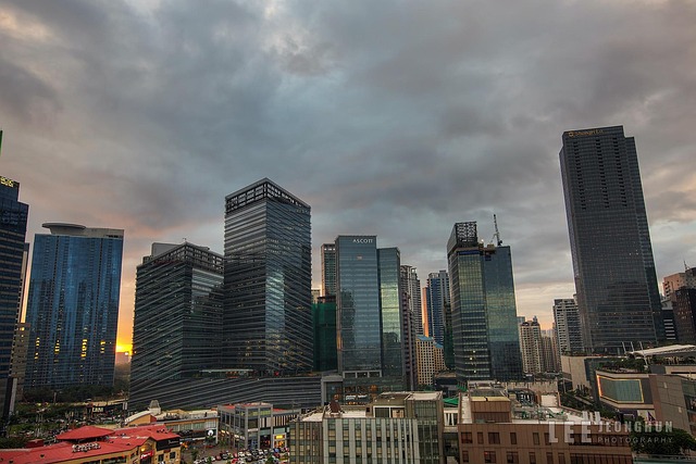 Cityscape Philippines - Free photo on Pixabay - Pixabay