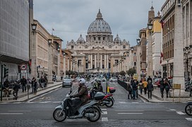 Free photo: Vatican, St Peter'S Basilica - Free Image on Pixabay - 614134