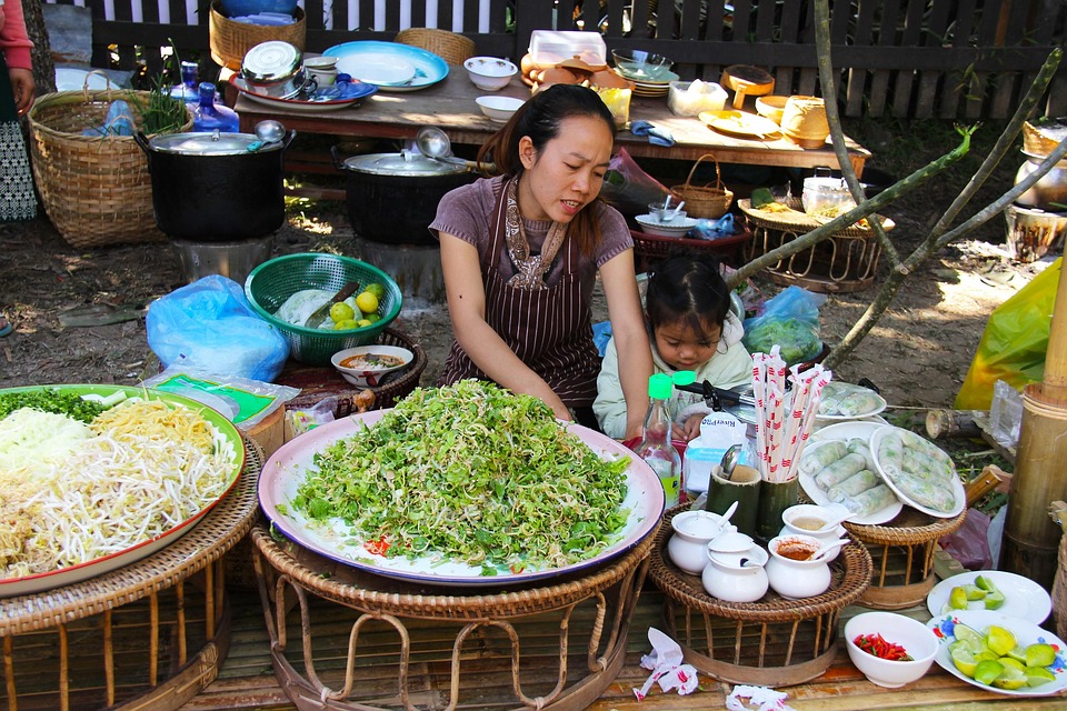 Authentic Food Vegetables - Free photo on Pixabay