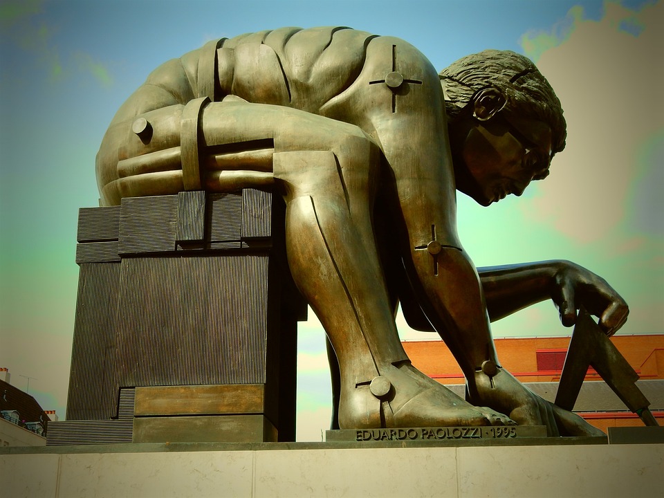 Thinking Thinker Ancient - Free photo on Pixabay - Pixabay