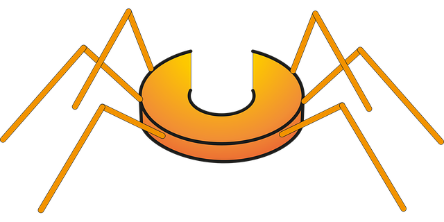Download Bacteriophages, Phages, Biology. Royalty-Free Vector Graphic ...
