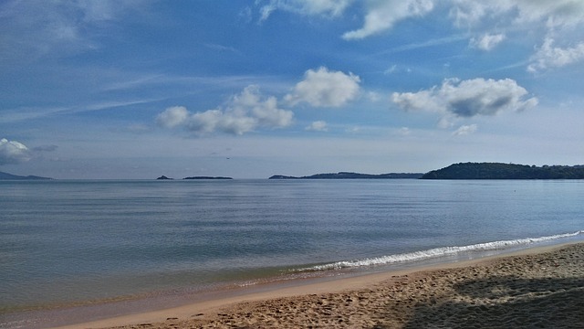 Bophut Beach Fisherman'S Village - Free photo on Pixabay