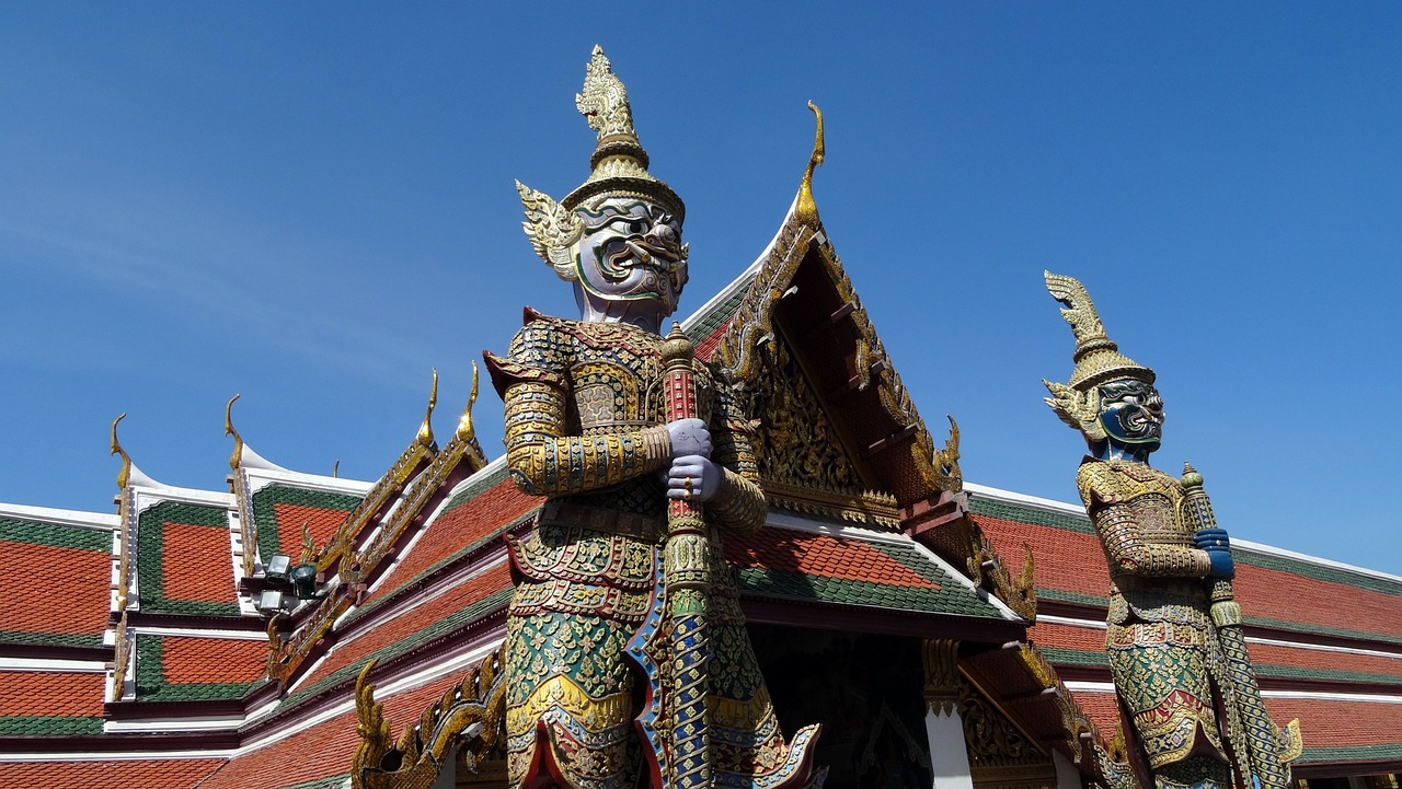 Istana Kompleks Candi Menara - Foto gratis di Pixabay - Pixabay