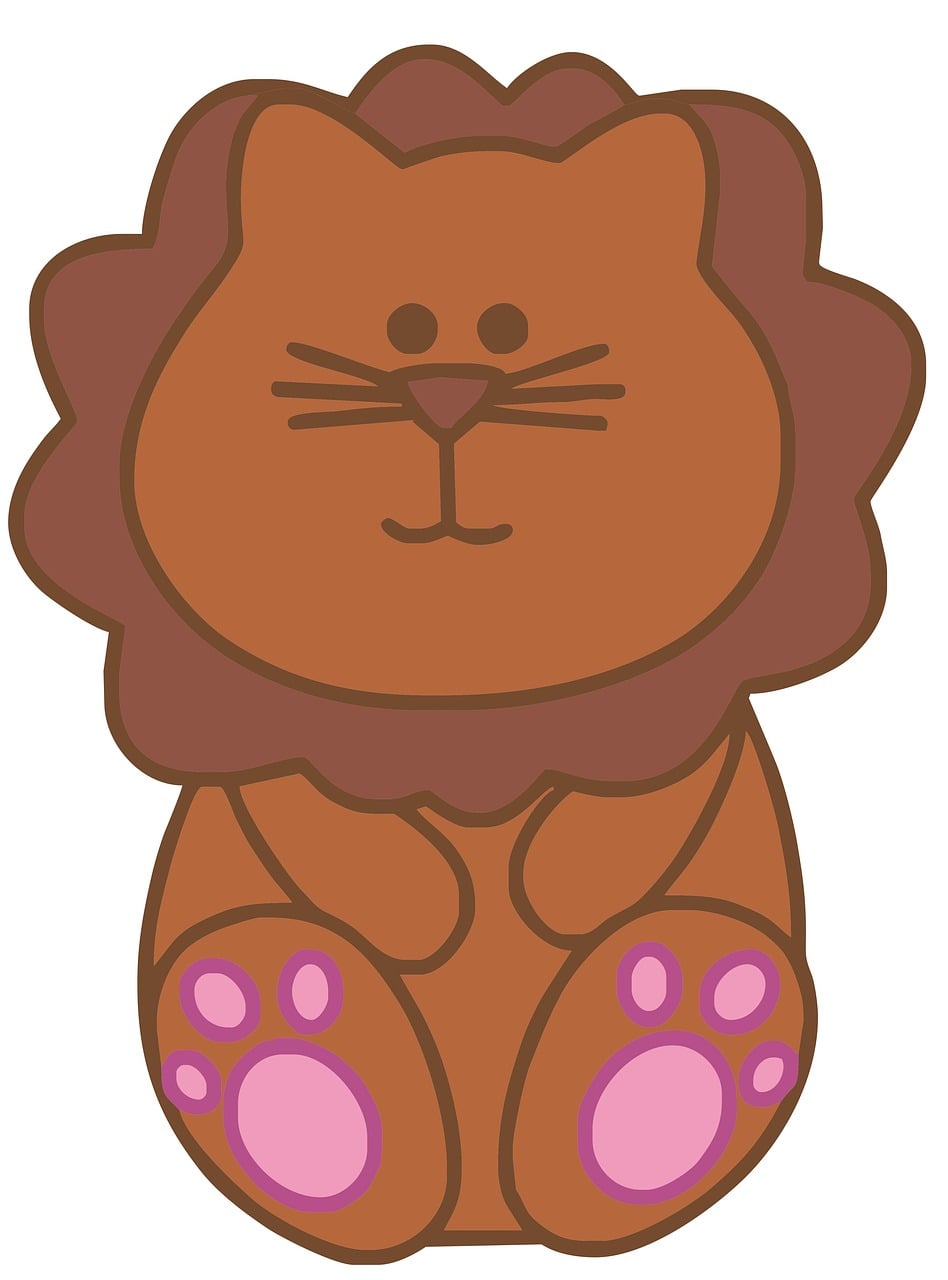 10,000+ Free Kids Lion & Lion Images - Pixabay