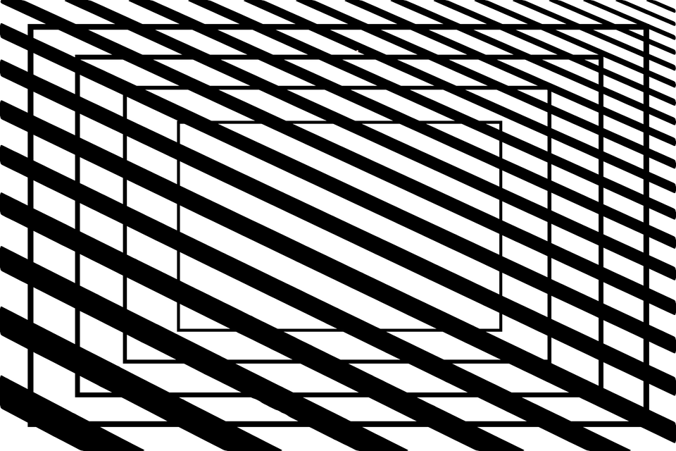 Download Illusion Optically Lines Royalty-Free Stock Illustration Image ...