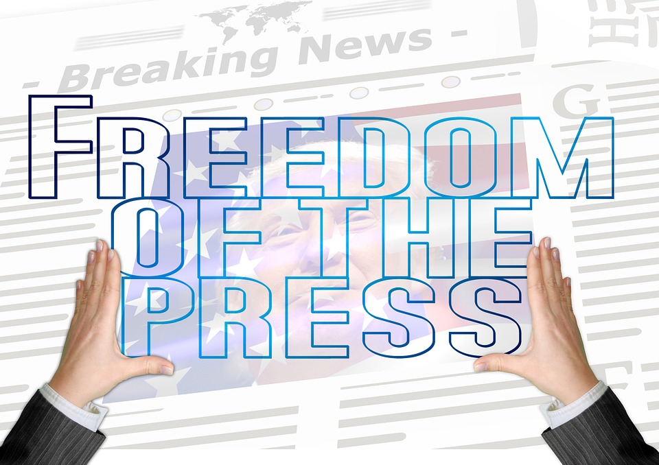 Indoctrineren en censureren, zo wordt het makkelijk regeren – Columns ...