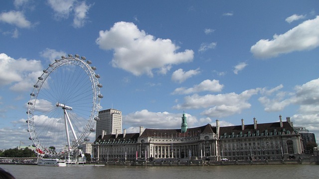 London Szeme Temze - Ingyenes fotó a Pixabay-en - Pixabay