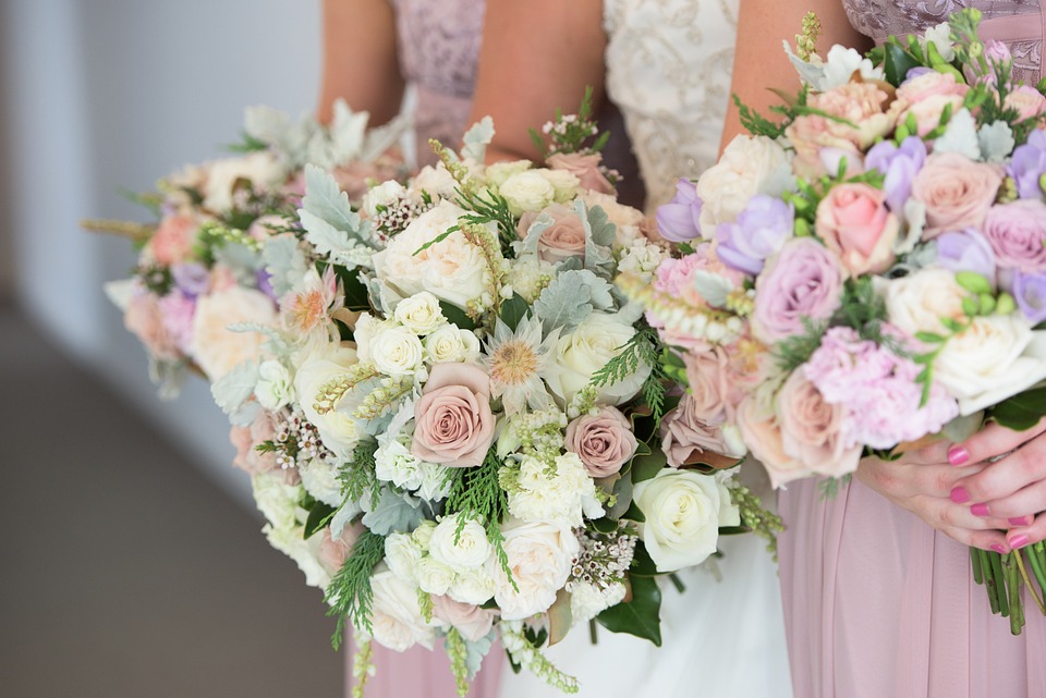 Wedding Flowers Bouquet Roses Free Photo On Pixabay Wedding Flowers Bouquet Roses Free Photo On Pixabay