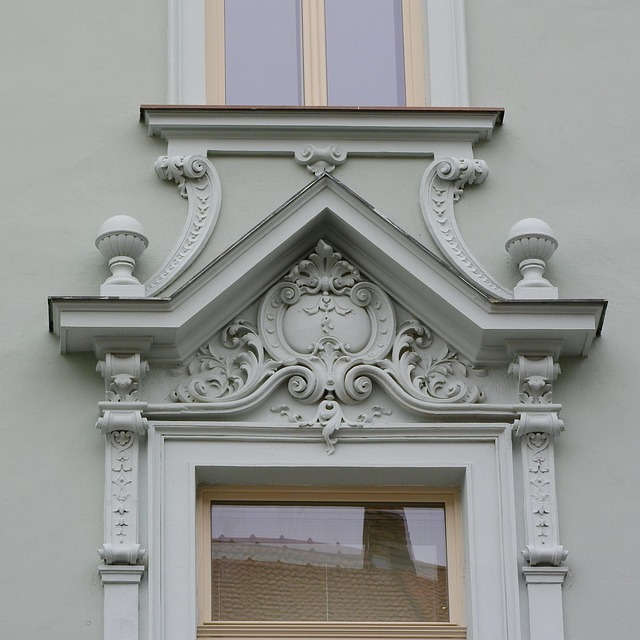 Jugendstil-Haus Fassade Jugendstil - Kostenloses Foto auf Pixabay