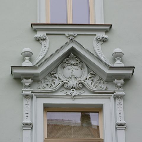 90+ Free Ledge & Building Photos
