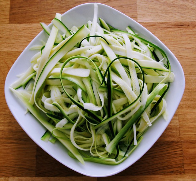 Calabacín Delicioso Saludable - Foto gratis en Pixabay