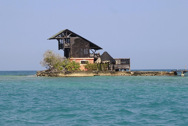 Rosario Islands Cartagena Colombia - Free photo on Pixabay