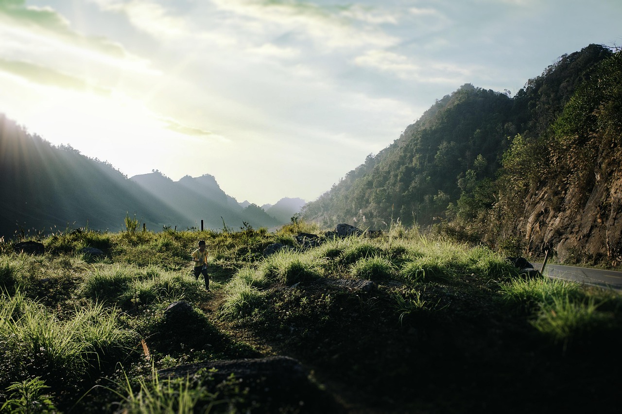 100+ Free Lanscapes & Nature Images - Pixabay
