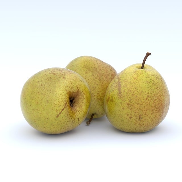 Poire Poires Jaune - Image gratuite sur Pixabay - Pixabay