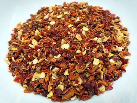 10+ Free Chilli Flakes & Chili Flakes Images - Pixabay