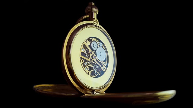 Pocket Watch Time Clock - Free photo on Pixabay - Pixabay