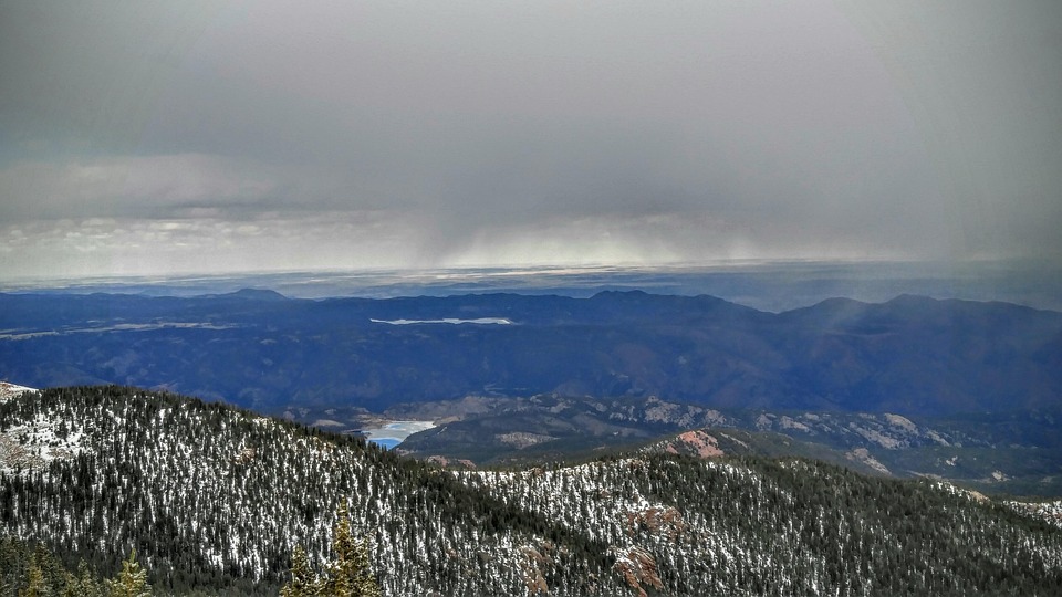 Colorado Berg Natur - Kostenloses Foto auf Pixabay - Pixabay