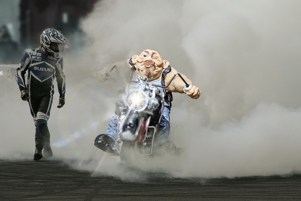 Biker Figure Motorbike - Free photo on Pixabay - Pixabay
