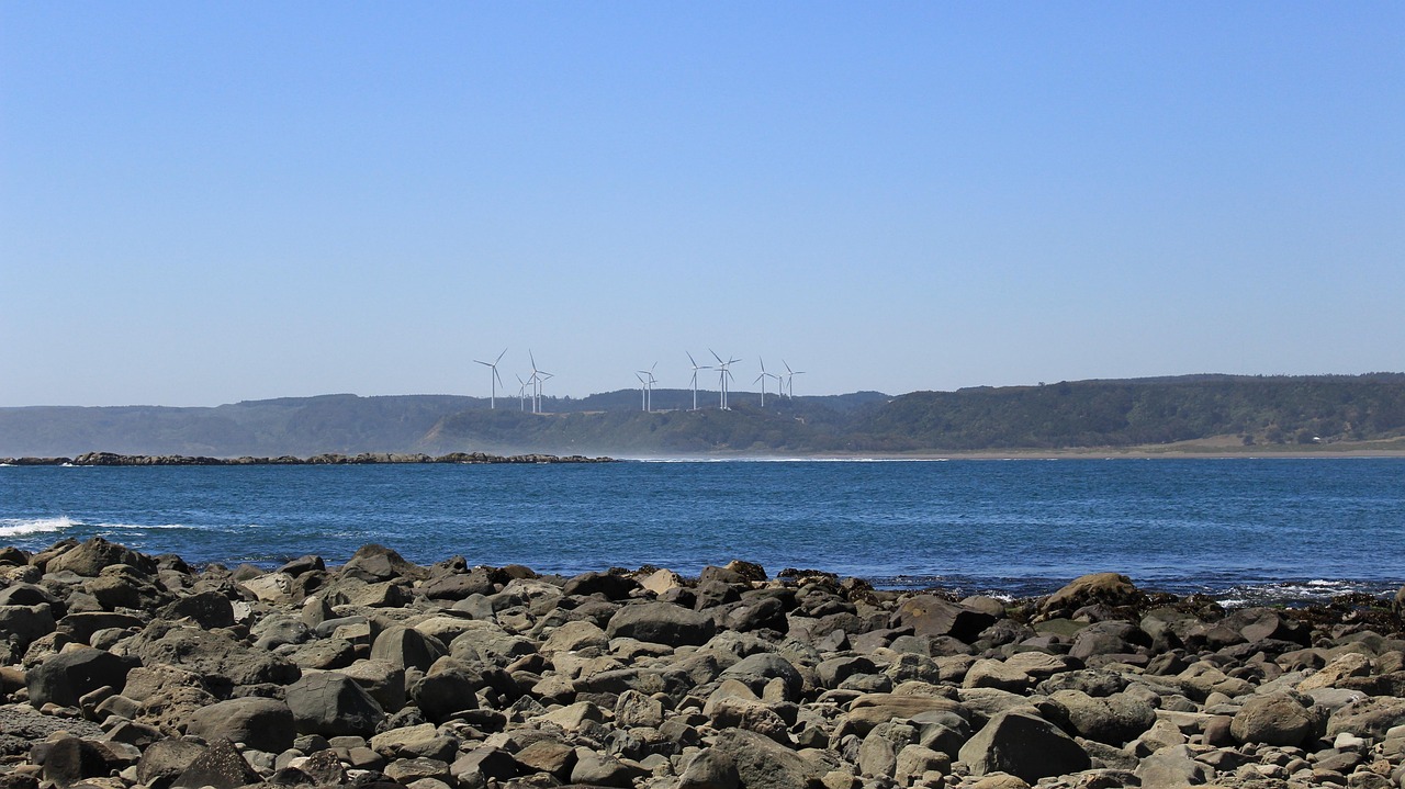Energy Beach Wind - Free photo on Pixabay - Pixabay