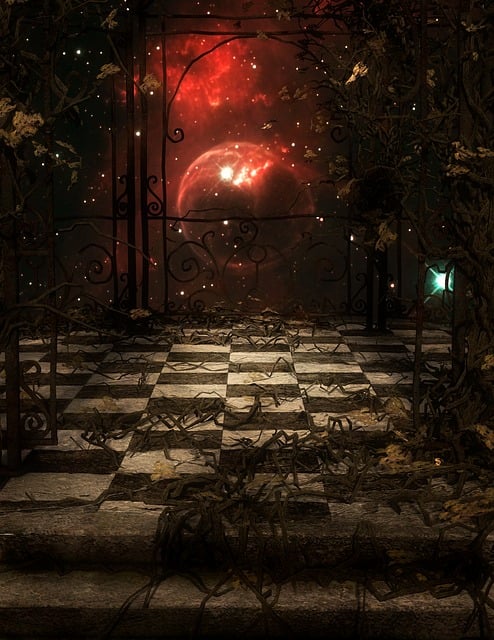 Background Night Dark - Free image on Pixabay