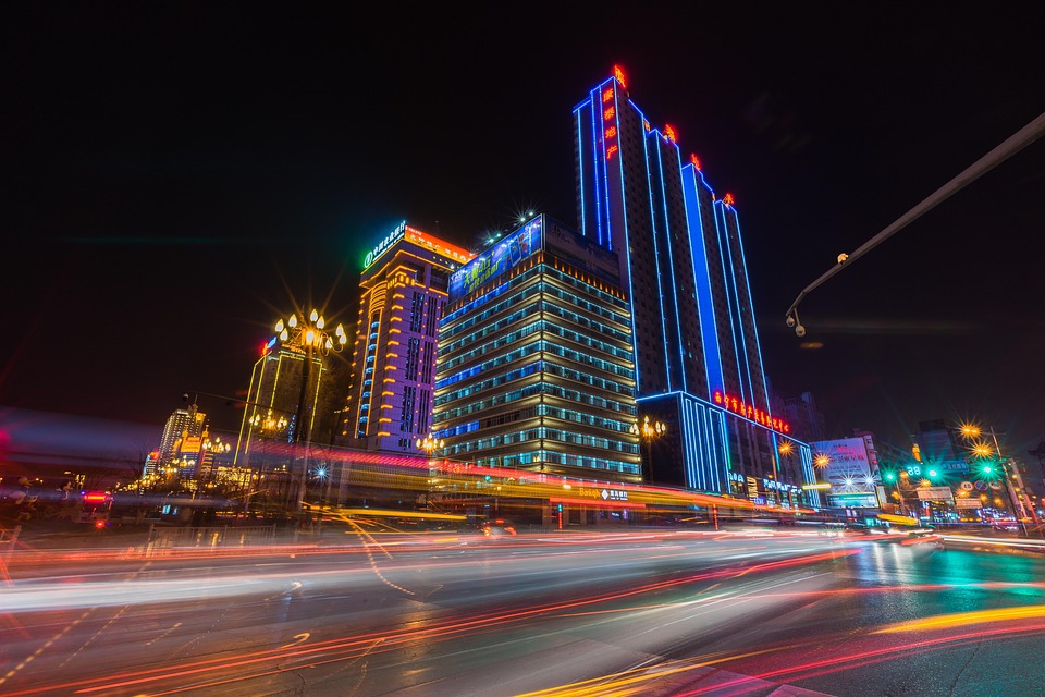 Xining Yellow River Road Visão - Foto gratuita no Pixabay - Pixabay
