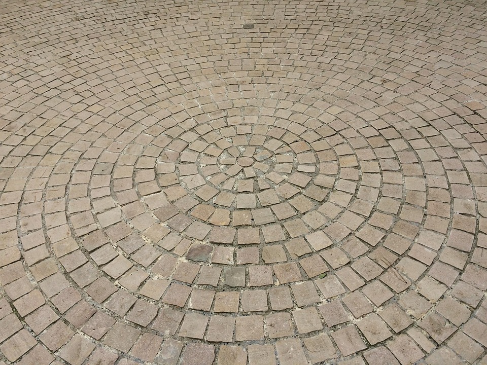 Pavement Street Walk - Free photo on Pixabay - Pixabay