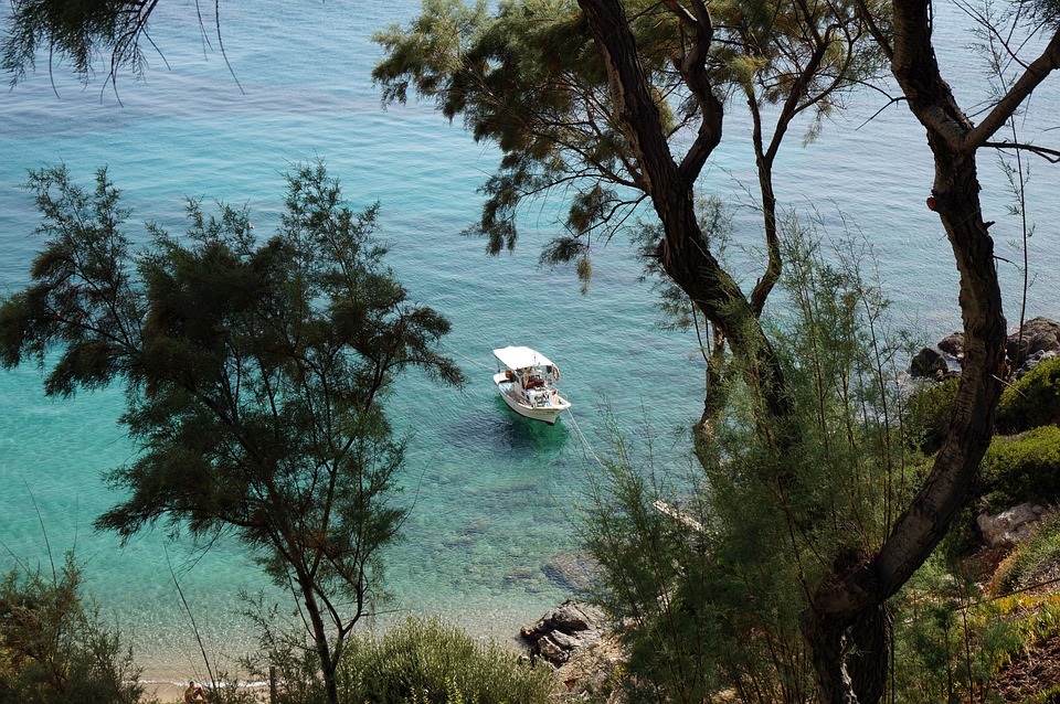 Greece Greek Island Sea - Free photo on Pixabay - Pixabay