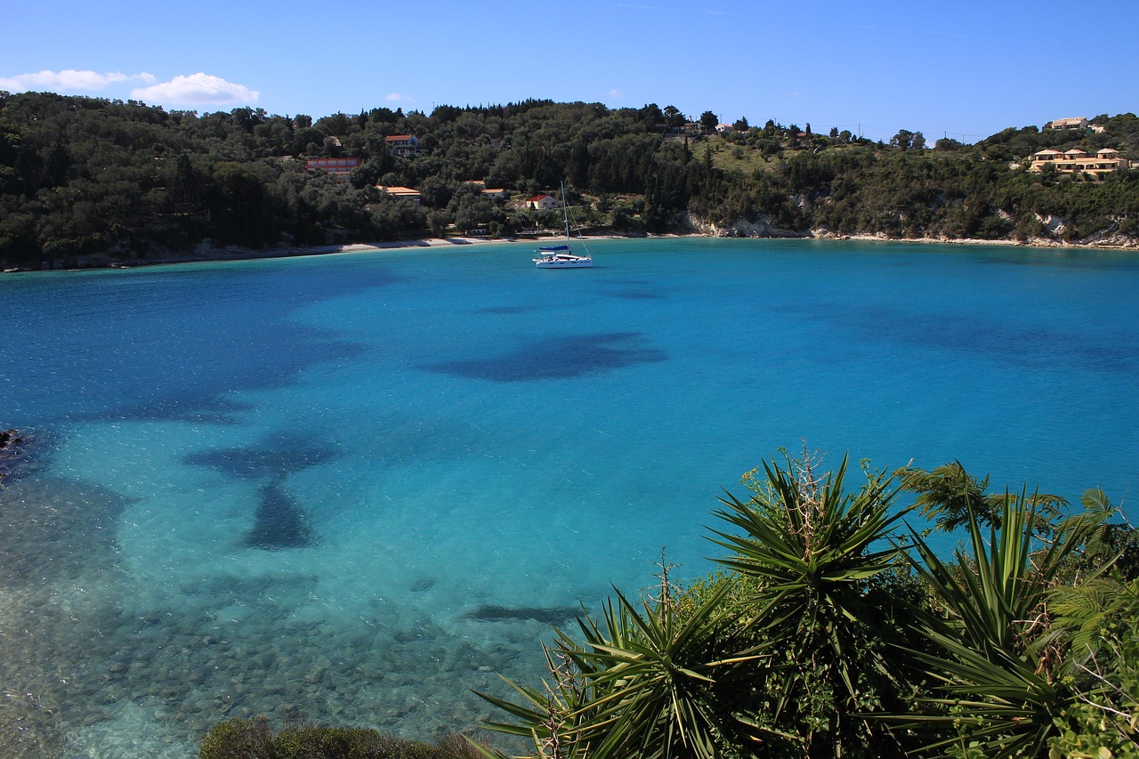 8+ Free Paxos & Blue Photos - Pixabay