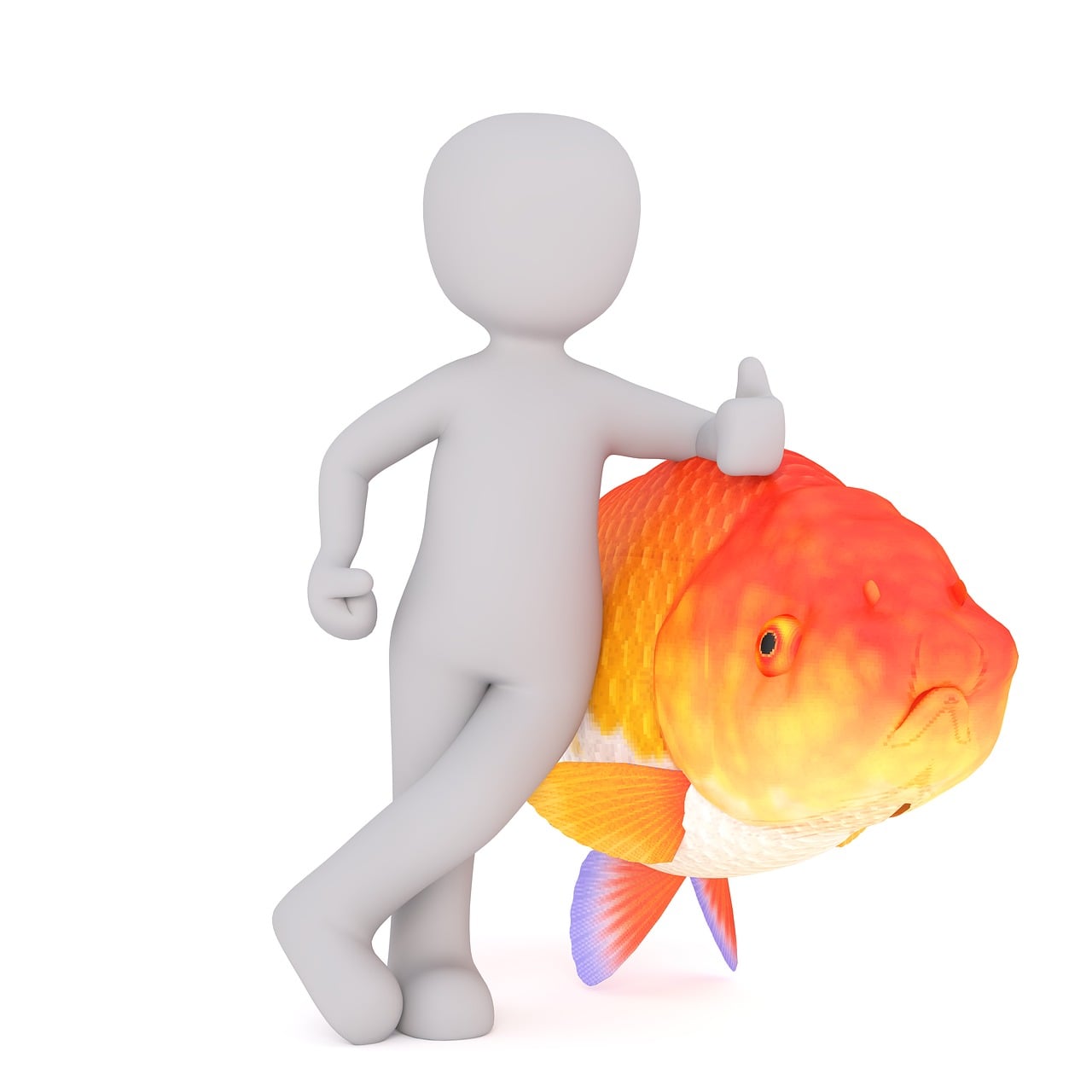 200,000+ Free 3D White Man & 3D Man Images - Pixabay