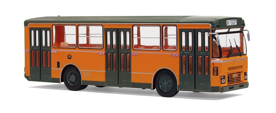 Autobus Model Autobusu Zabawka - Darmowe zdjęcie na Pixabay - Pixabay