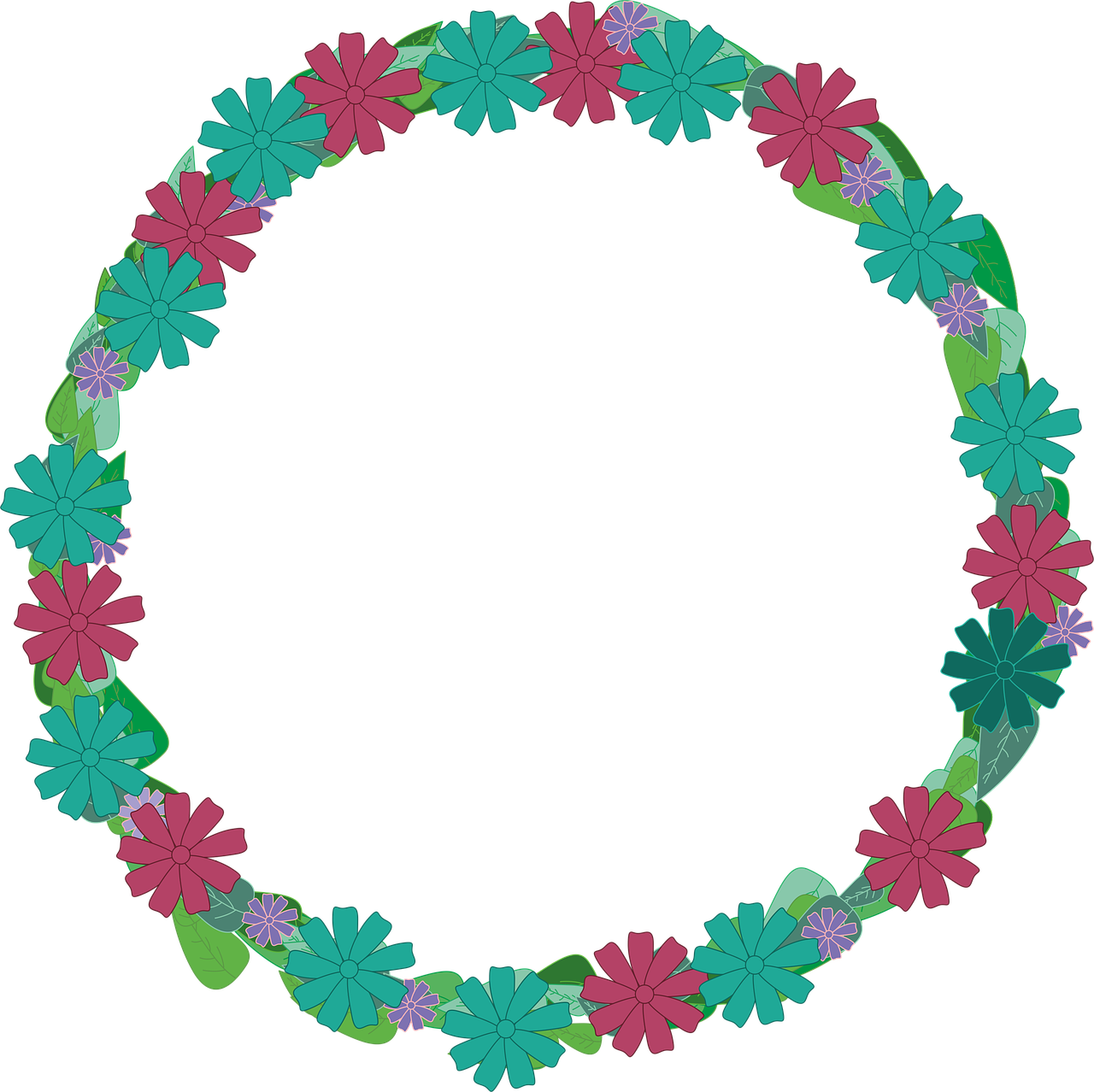 Blomster Krans Blomsterkrone - Gratis billeder på Pixabay - Pixabay