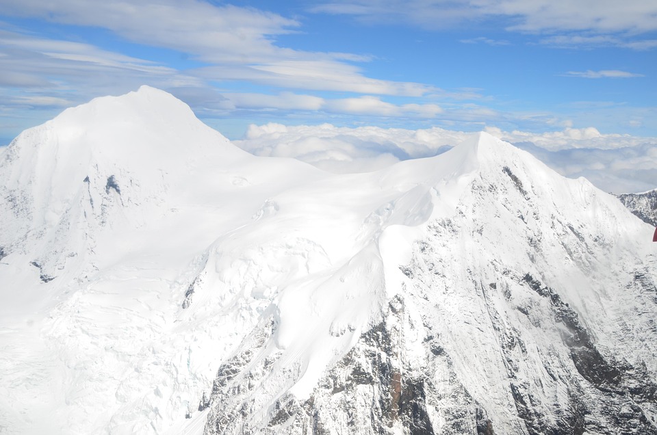 Mount Mckinley Alaska - Free photo on Pixabay - Pixabay