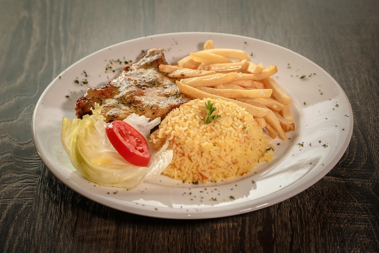 Meal Sauce Restaurant - Free photo on Pixabay - Pixabay