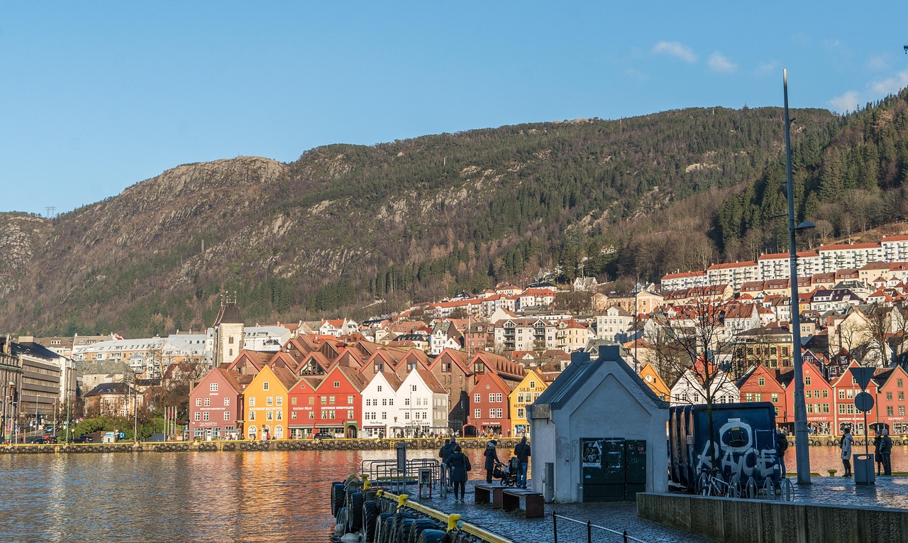 100+ Free Bergen & Norway Images - Pixabay