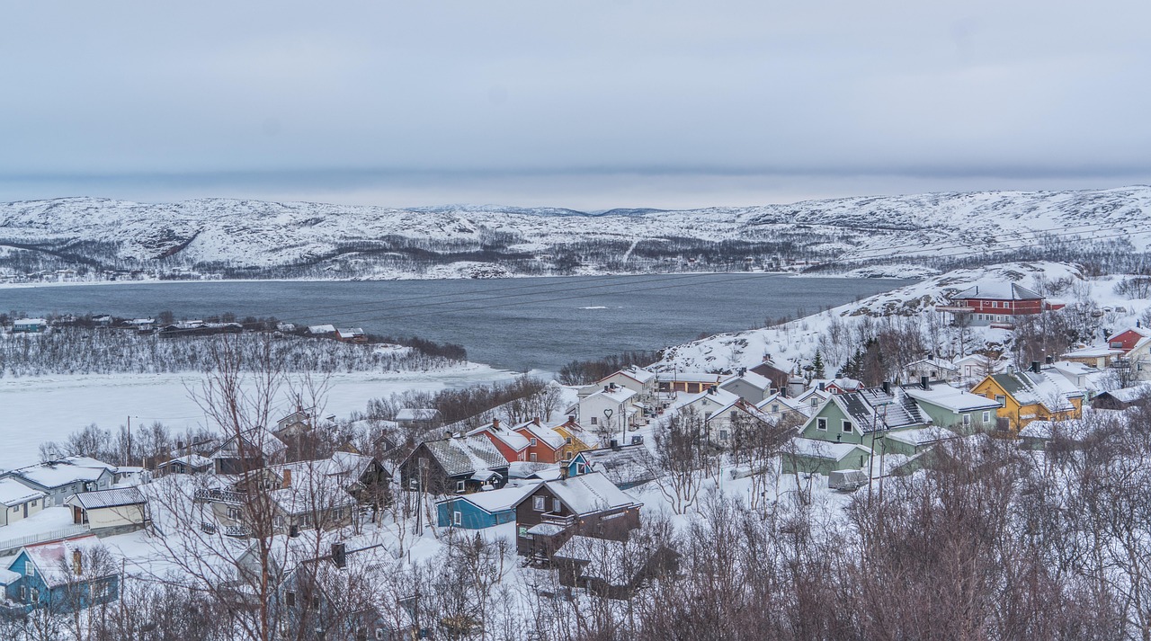 40+ Free Matteus Kirken & Norway Images - Pixabay