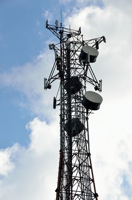 Microwave Tower Communication - Free photo on Pixabay - Pixabay